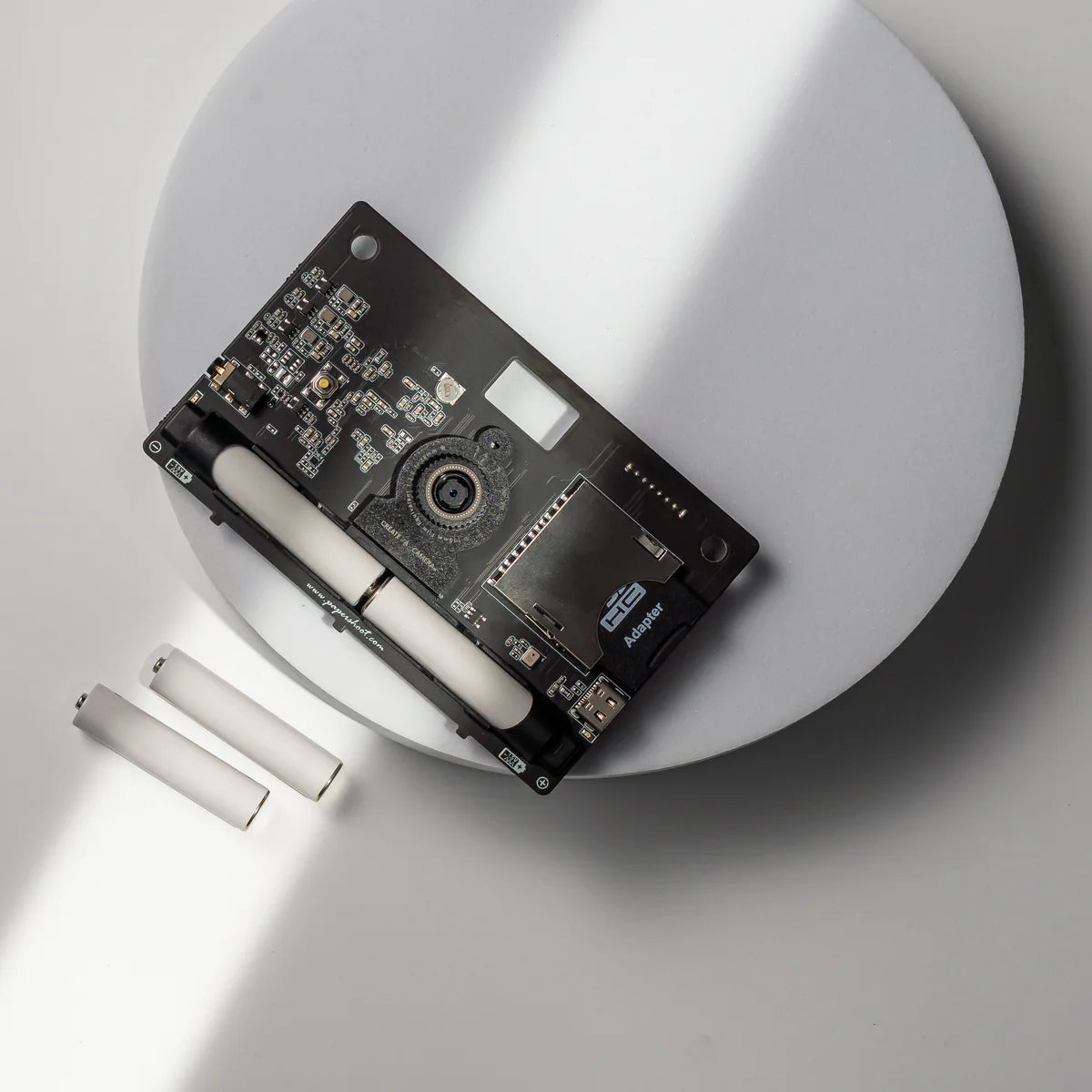 20MP Camera Board – Paper Shoot Thailand