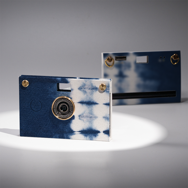 Paper Camera - Zen (Rurikon) – Paper Shoot Thailand