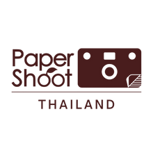Lens Cap-Desert Bloom – Paper Shoot Thailand