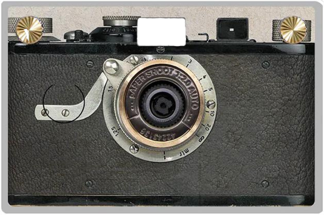 Shop : Cameras – Paper Shoot Thailand